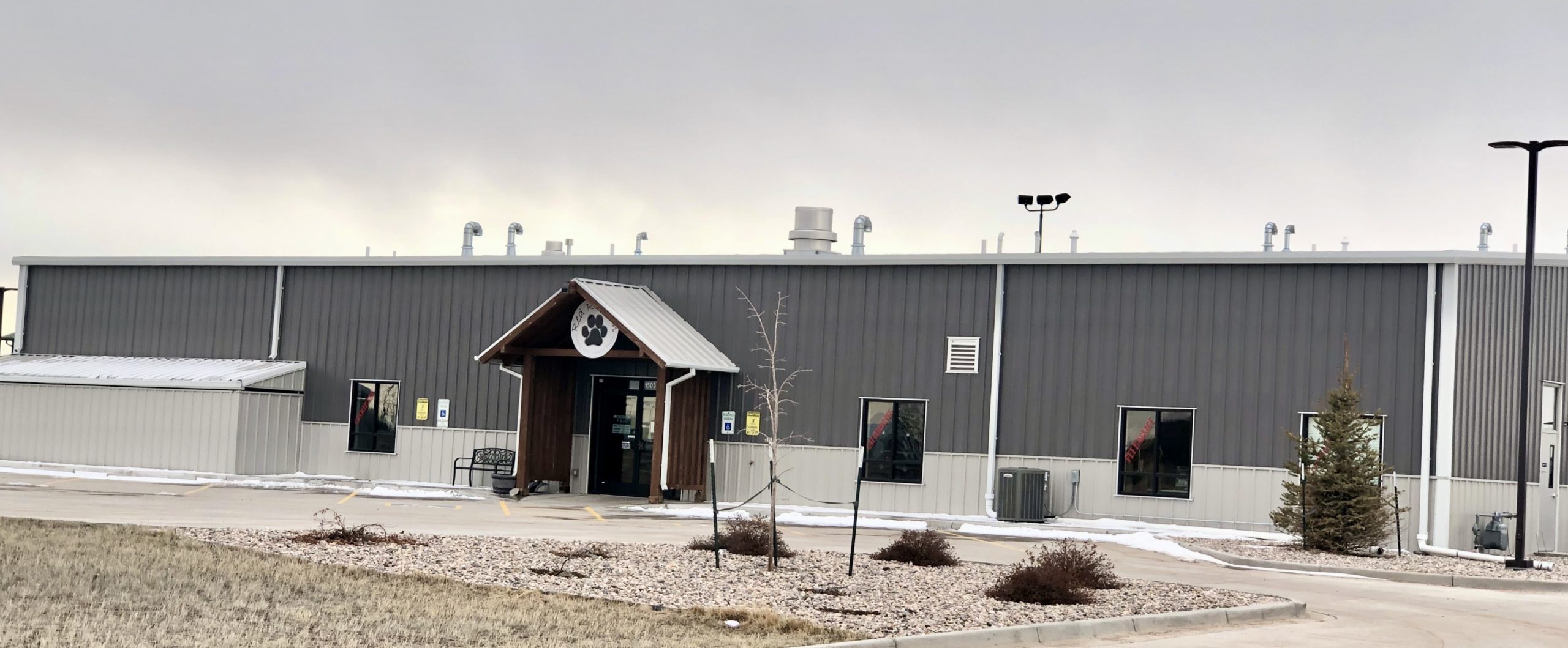 Red Ruff Inn - Redco Contracting