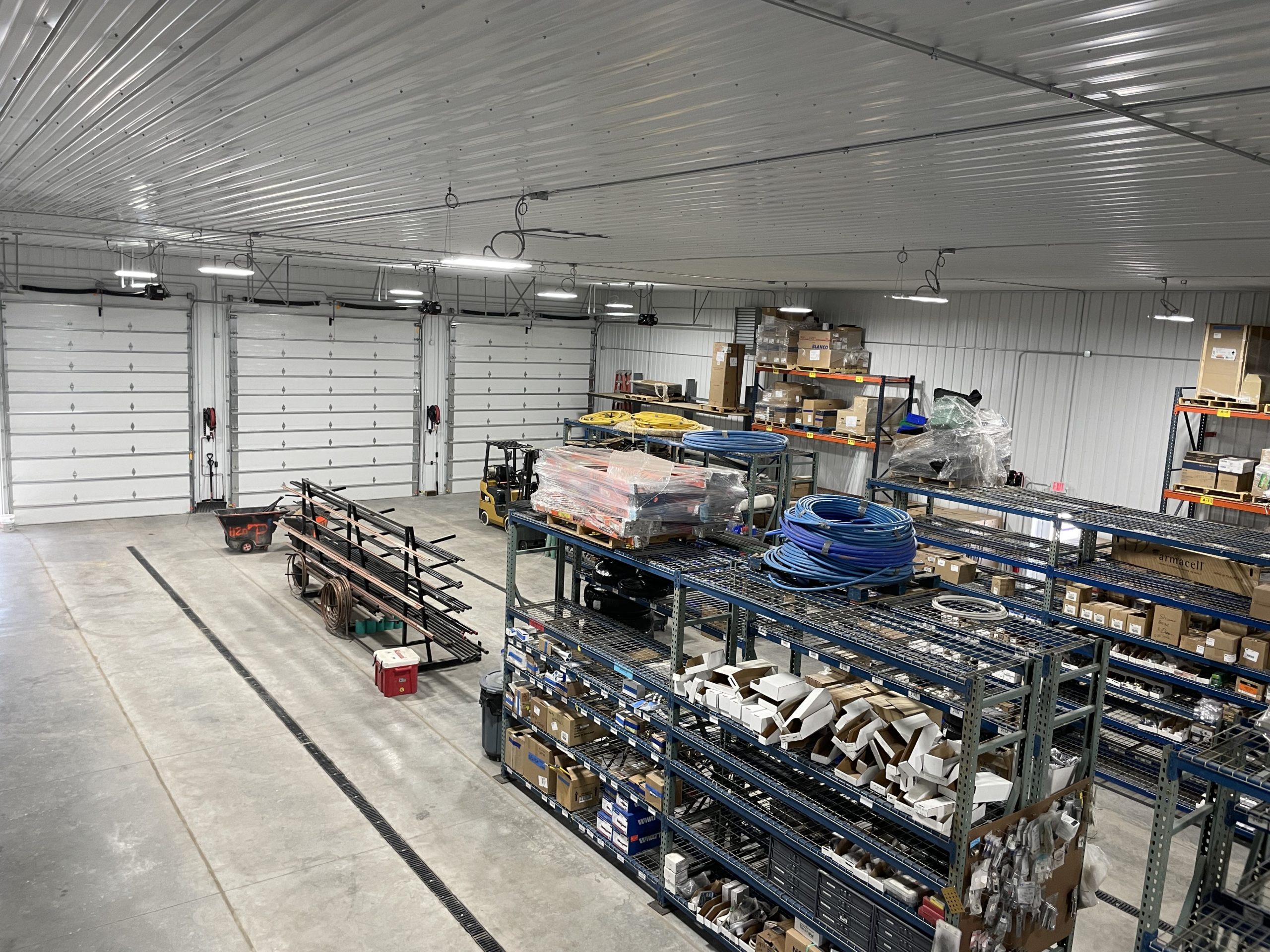 Bull Ridge Plumbing - Redco Contracting